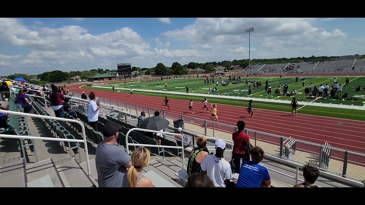 4x200 Area 2023 Sayla - YouTube