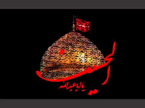 Haci Sahib - Mehlen Mehla yebnez Zehra