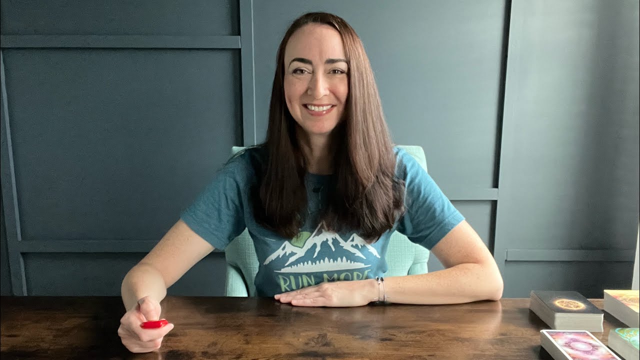 Daily Tarot - Thu, July 25, 2024 #tarot #tarotreading #dailytarot - YouTube