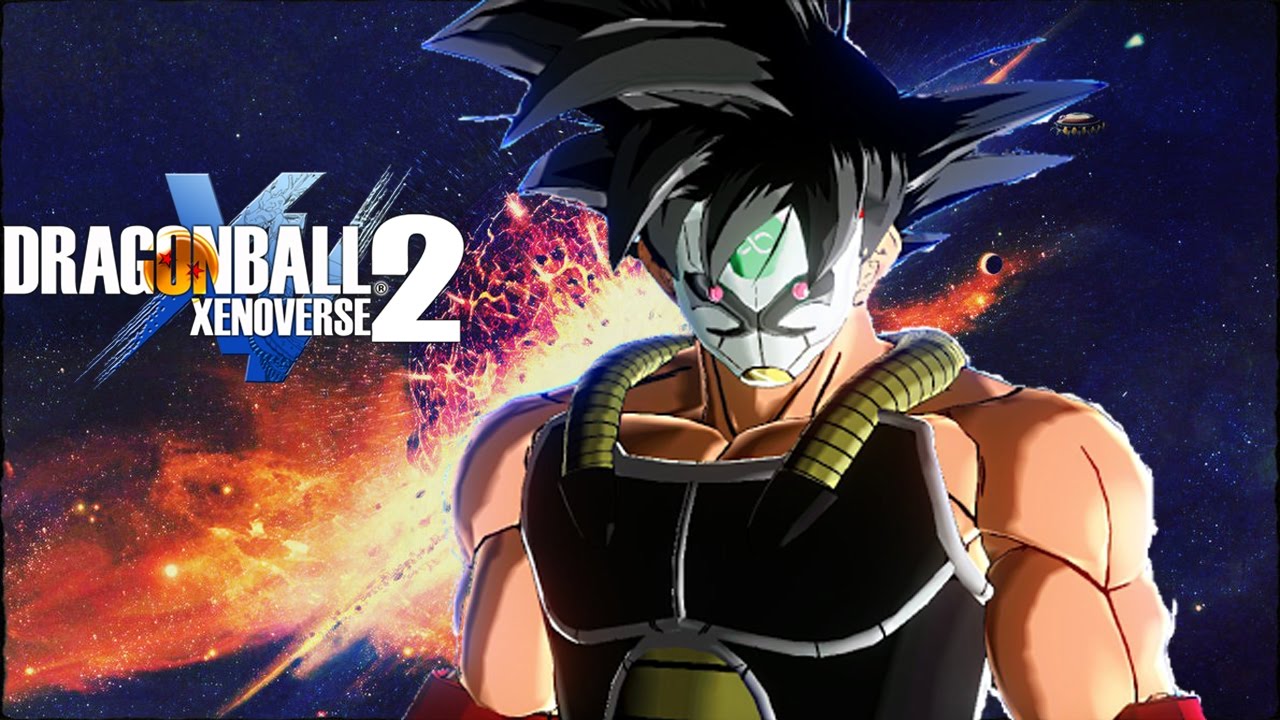 We Killed Him! The Power of the Mask! Bardock Raid! - Dragon Ball ...