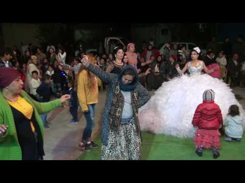 en güzel roman düğünü kameracı şenol sunar bijav 2017