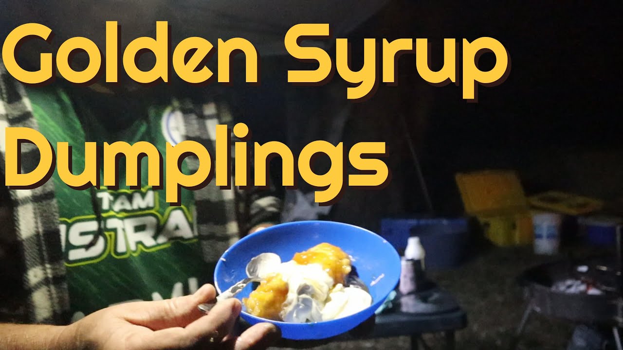 Ultimate Camp Cooking Feast | 3 Course Meal on Open Flames & Oz Braai ...