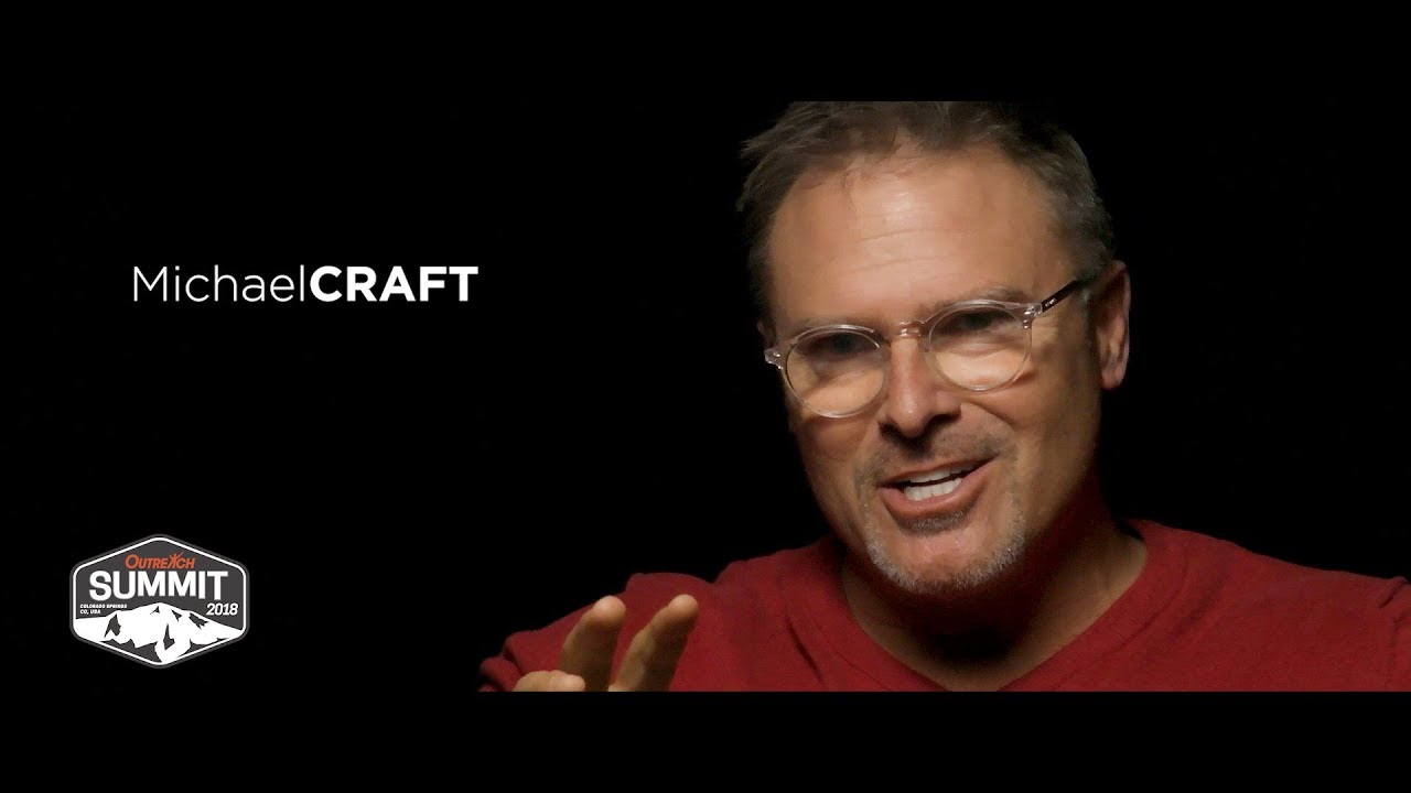 Outreach Summit Testimonial – Michael Craft - YouTube
