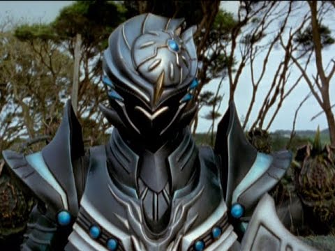 Day of the Dino - Unmorphed Fight | E2 | Dino Thunder | Power Rangers Official