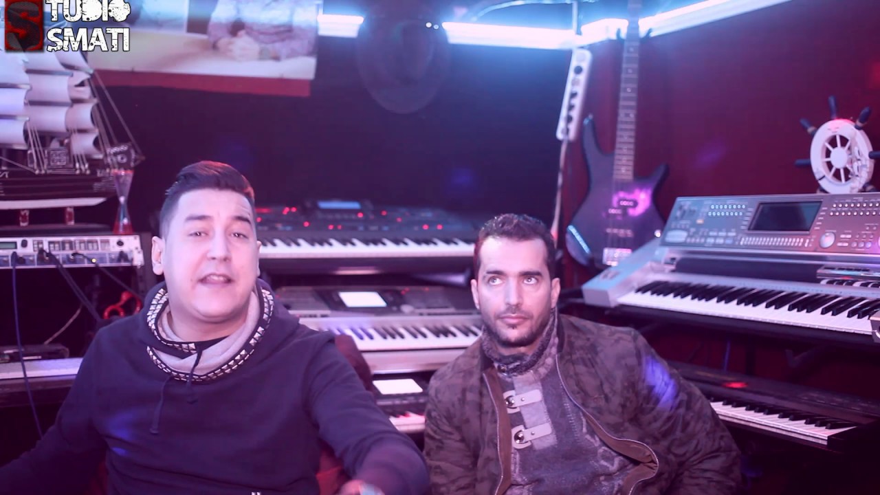 Cheb Faycal mignon Avec Hichem Smati 2017 - YouTube