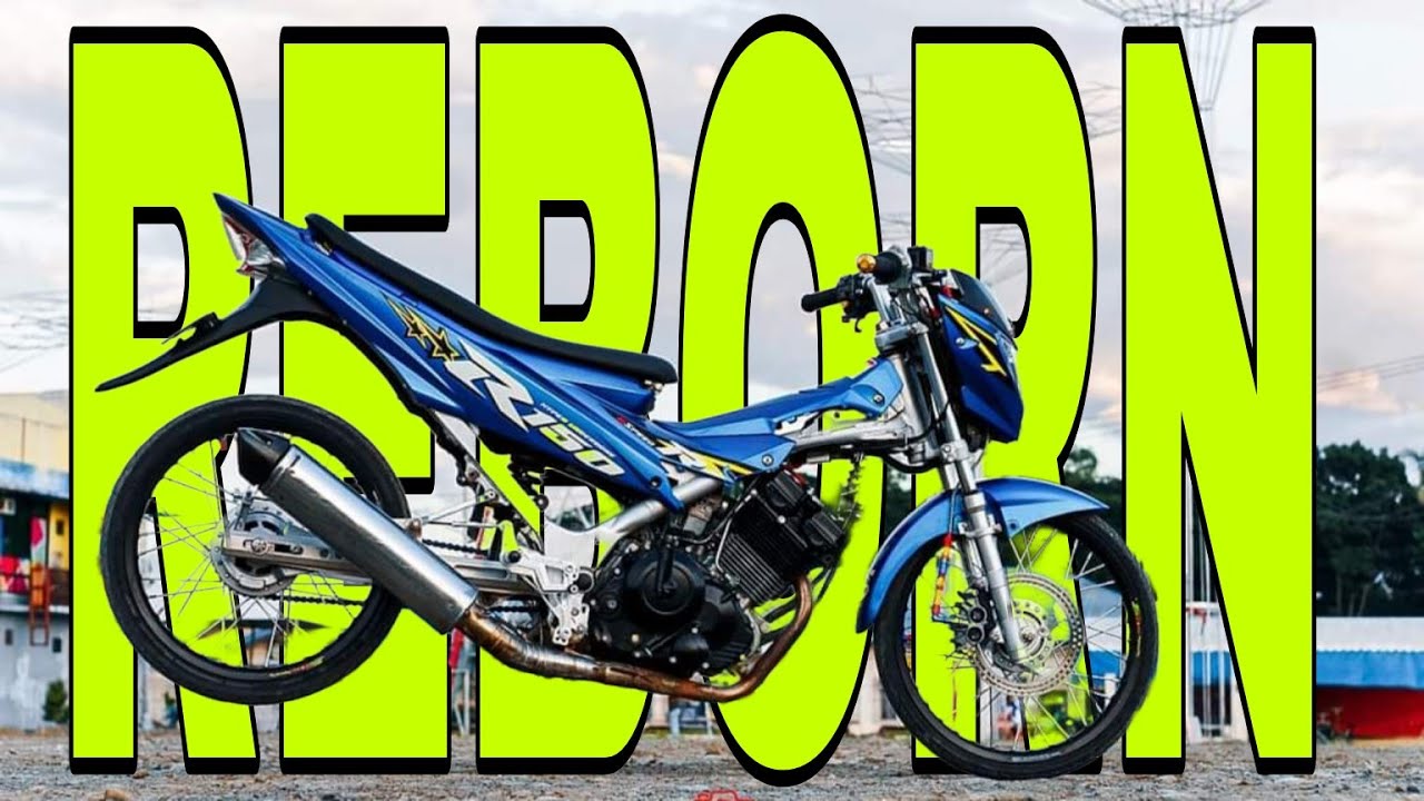 RAIDER 150 THAI CONCEPT X STREETBIKE CONCEPT | Z MOTO VLOG - YouTube