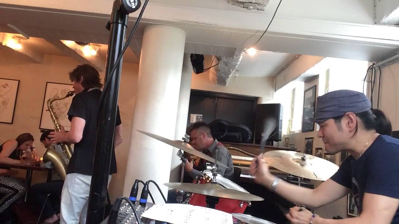 Chelsea Bridge by Billy Strayhorn @ Copenhagen Jazz Festival - YouTube