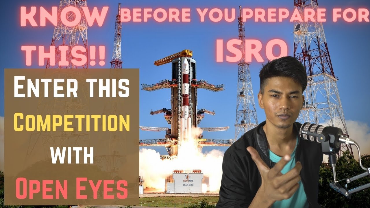 Why NOT to join ISRO | Torq Clips - YouTube