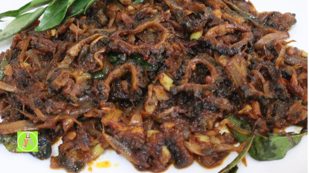 🔥🔥കയ്പ്പ് ഇല്ലാണ്ട് ഒരു കയ്‌പ്പ/ പാവയ്ക്ക റോസ്റ്റ് / Tasty Pavakka ...