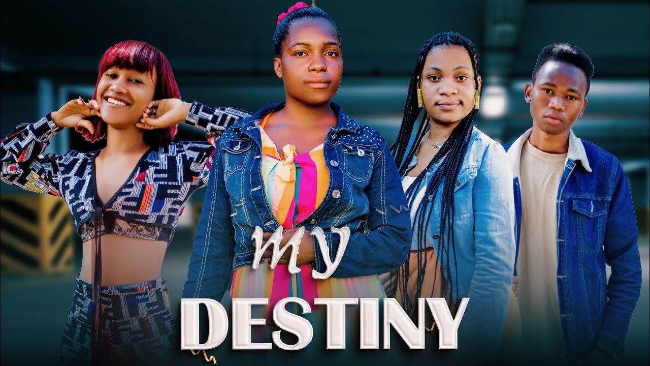MY DESTINY EP 30 || FINAL EP || MWISHO - YouTube