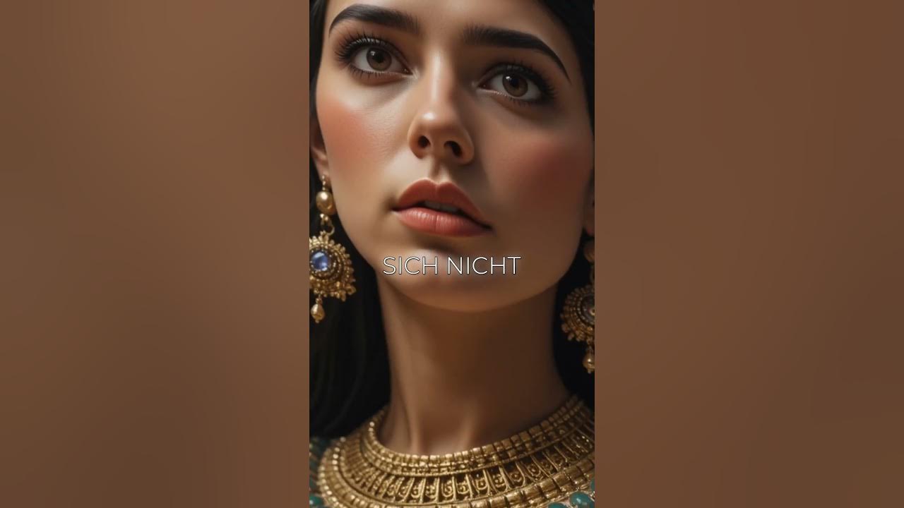 Kleopatra und der teuerste Drink der Geschichte #kleopatra #ägypten ...