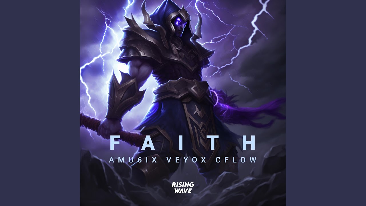 Faith - YouTube