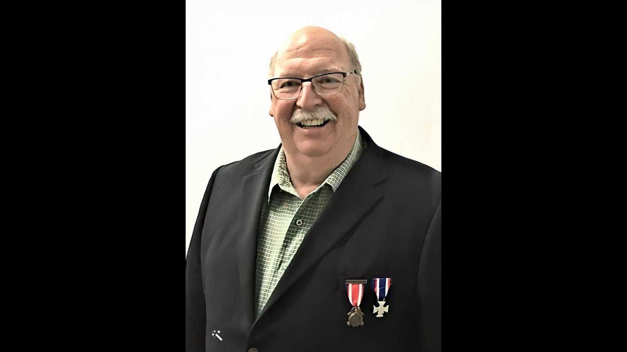 Remembering Bill Pollard - YouTube