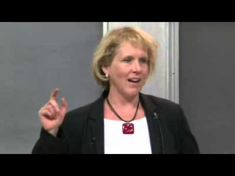 Mari Baker-Keep it Fast and Simple - YouTube