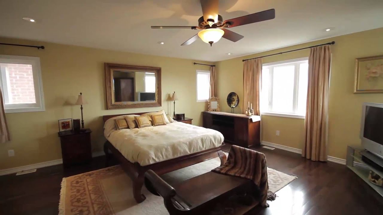 Real Estate Video Tour :: Agent Walk Through Sample 1 - YouTube