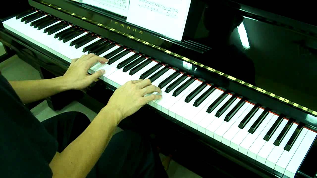 Suzuki Piano School Book Volume 3 No.2a Kuhlau Sonatina Op.55 No.1 ...