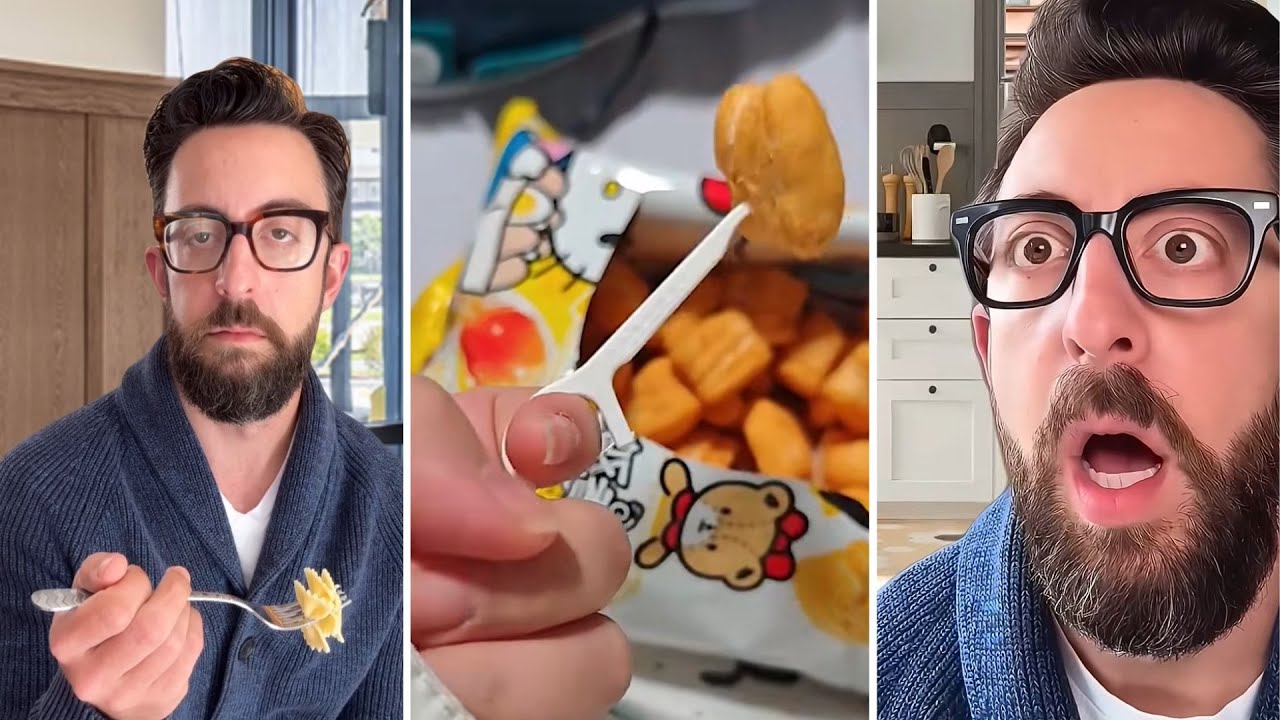 Genius Life Hacks for Your Daily Routine | Useful tips compilation Ep1 ...