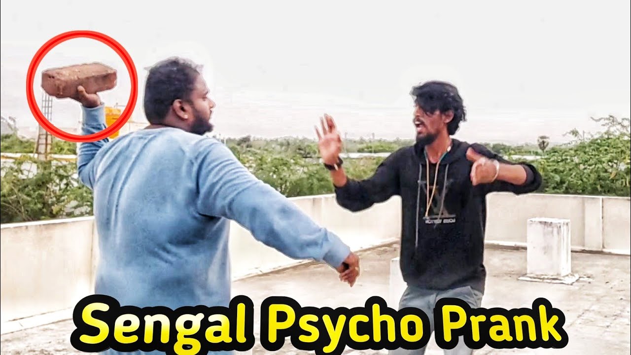 Time Loop Prank And Memory Loss Prank || Ft @trichy143 - YouTube