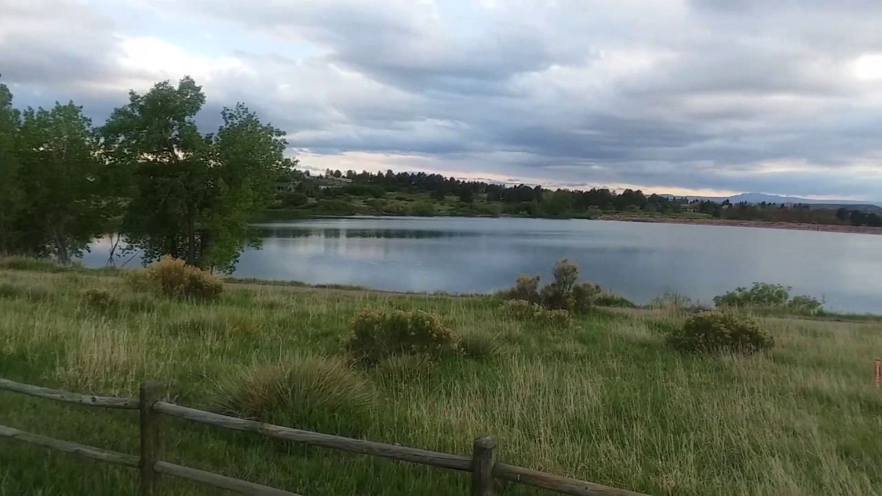 Bingham Lake Pinery Parker CO Brian Chandler #RE/MAX - YouTube