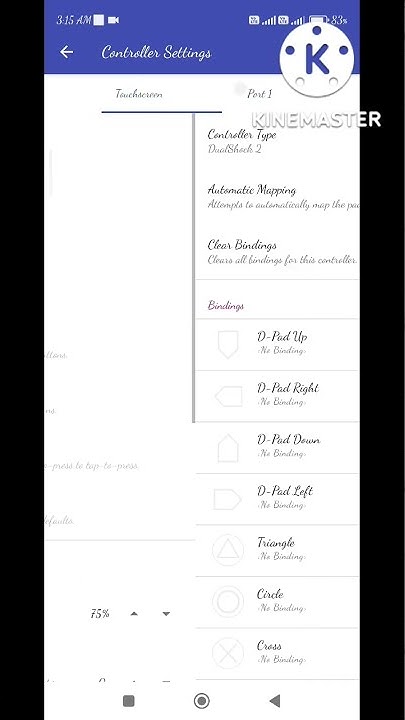 How to Configure Controller to Aether Sx2 - YouTube