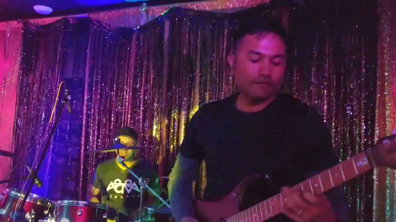 YODDHA - LIVE in DMV - 12/31/2018 - YouTube