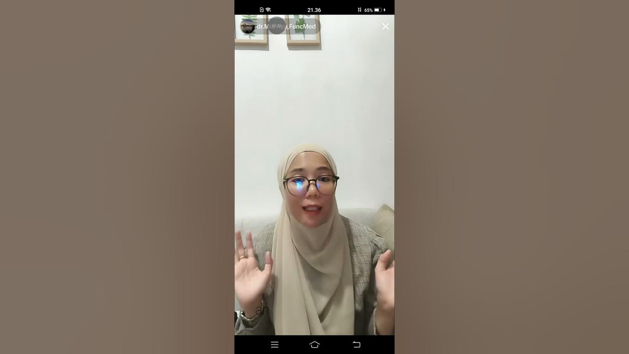 150dm dr Mia Ayu, FuncMed domi 010225 j21 28 du42 08 tanya jawab, tentang penyakit, konsul ...