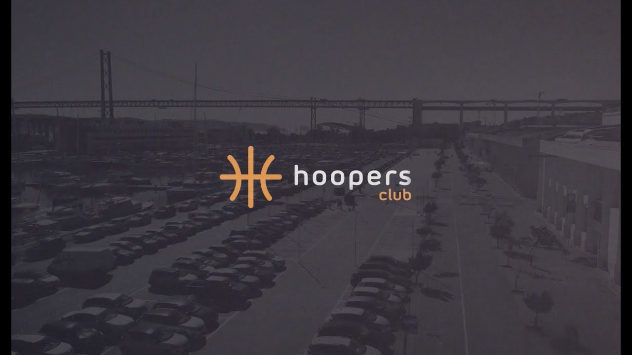WE ARE HOOPERS - YouTube