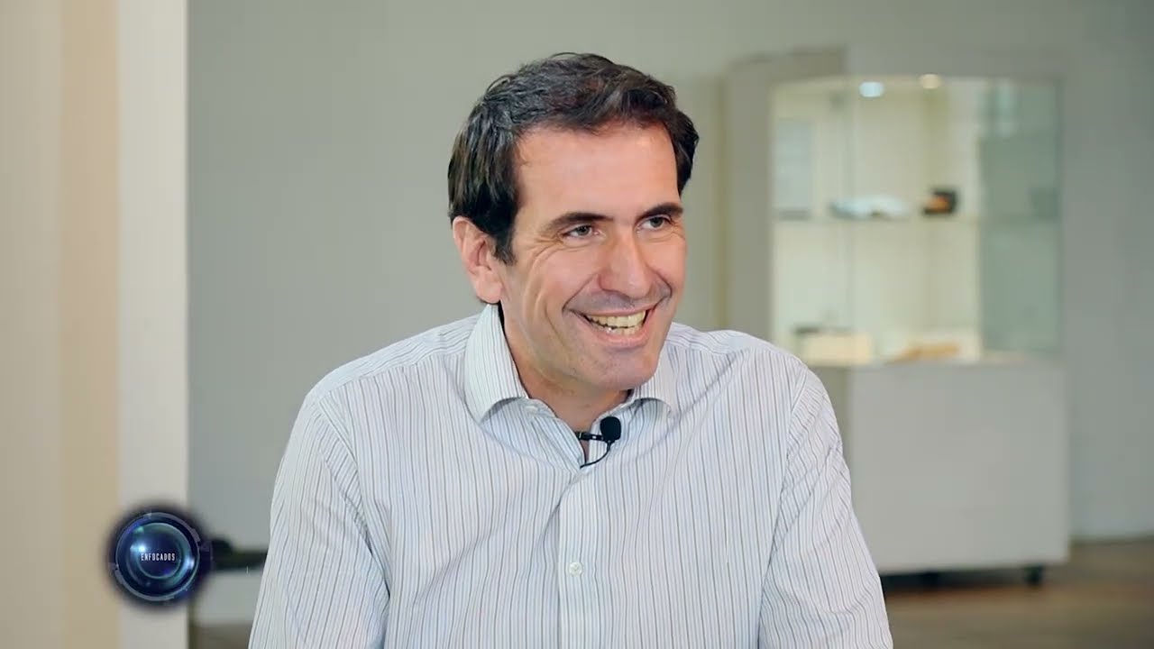 Pablo Cervi "Juntos detrás de Rolo...No" - YouTube