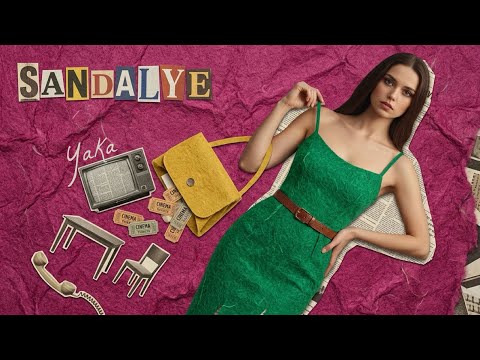 YaKa - Sandalye