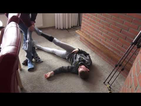 Snow  challenge