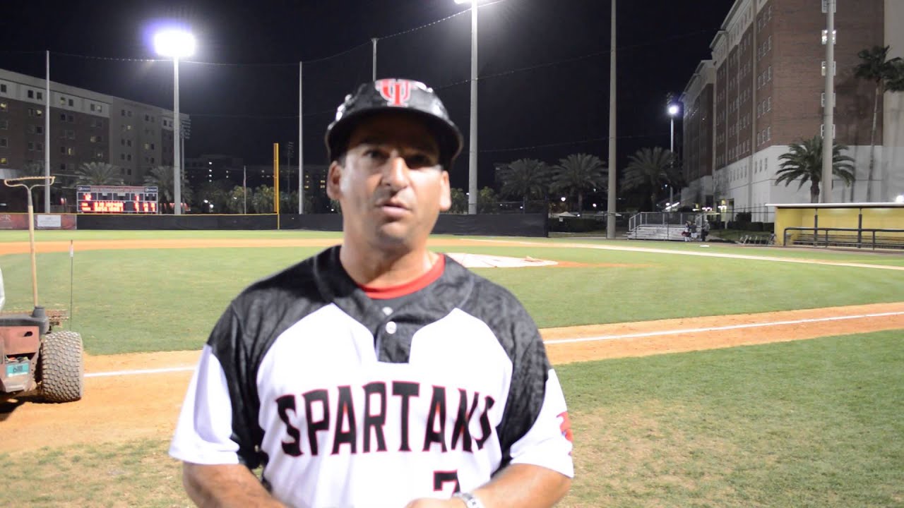 Joe Urso Talks About 600th Career Win - YouTube