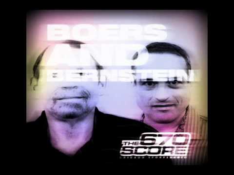 Boers & Bernstein - Terry's Bag Of Candy (10-11-10) - YouTube