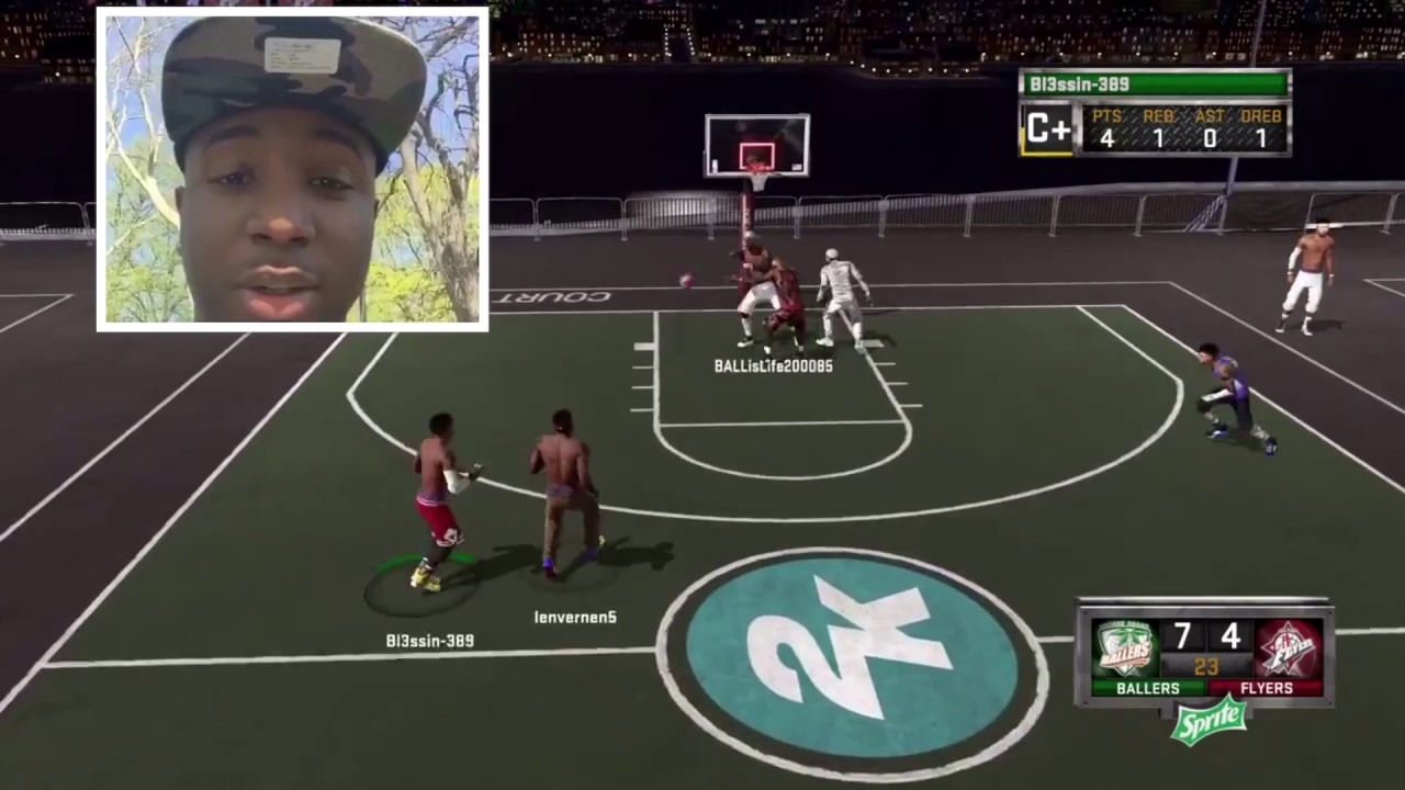 2K WITH STRIPPERS (STORY TIME) - YouTube