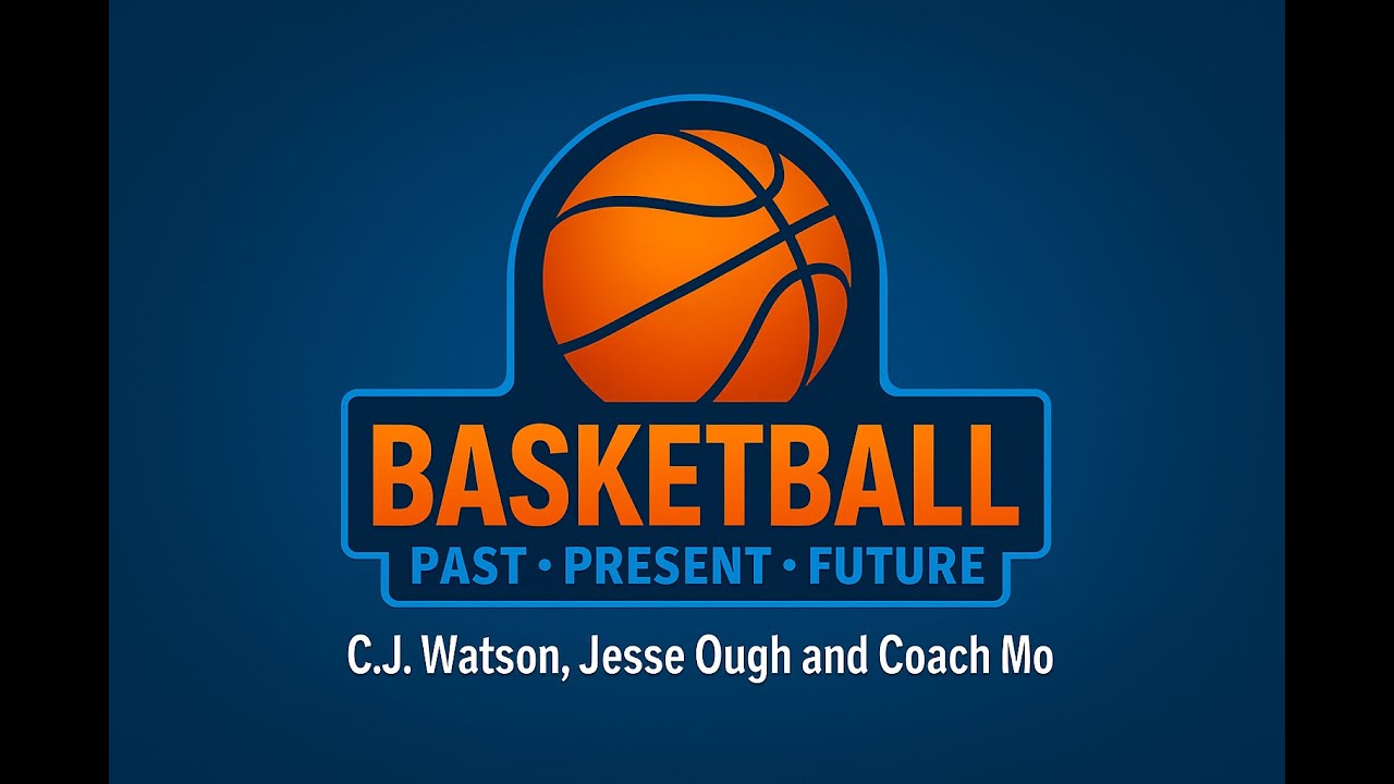 Sample Segment from Basketball: Past, Present, & Future - YouTube
