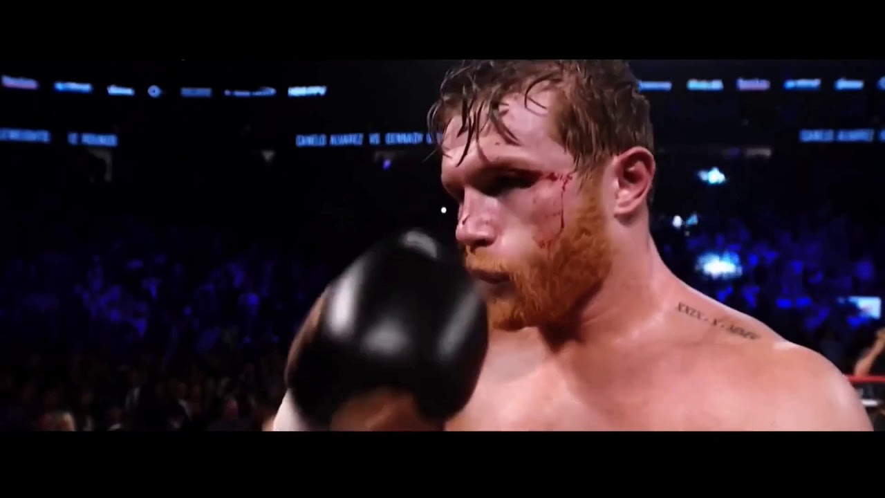 canelo alvarez best highlights 😈 - YouTube