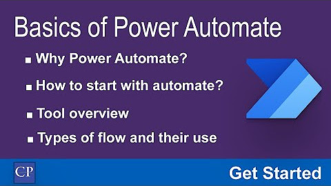 Power automate tutorial step by step guide for microsoft power automate ...