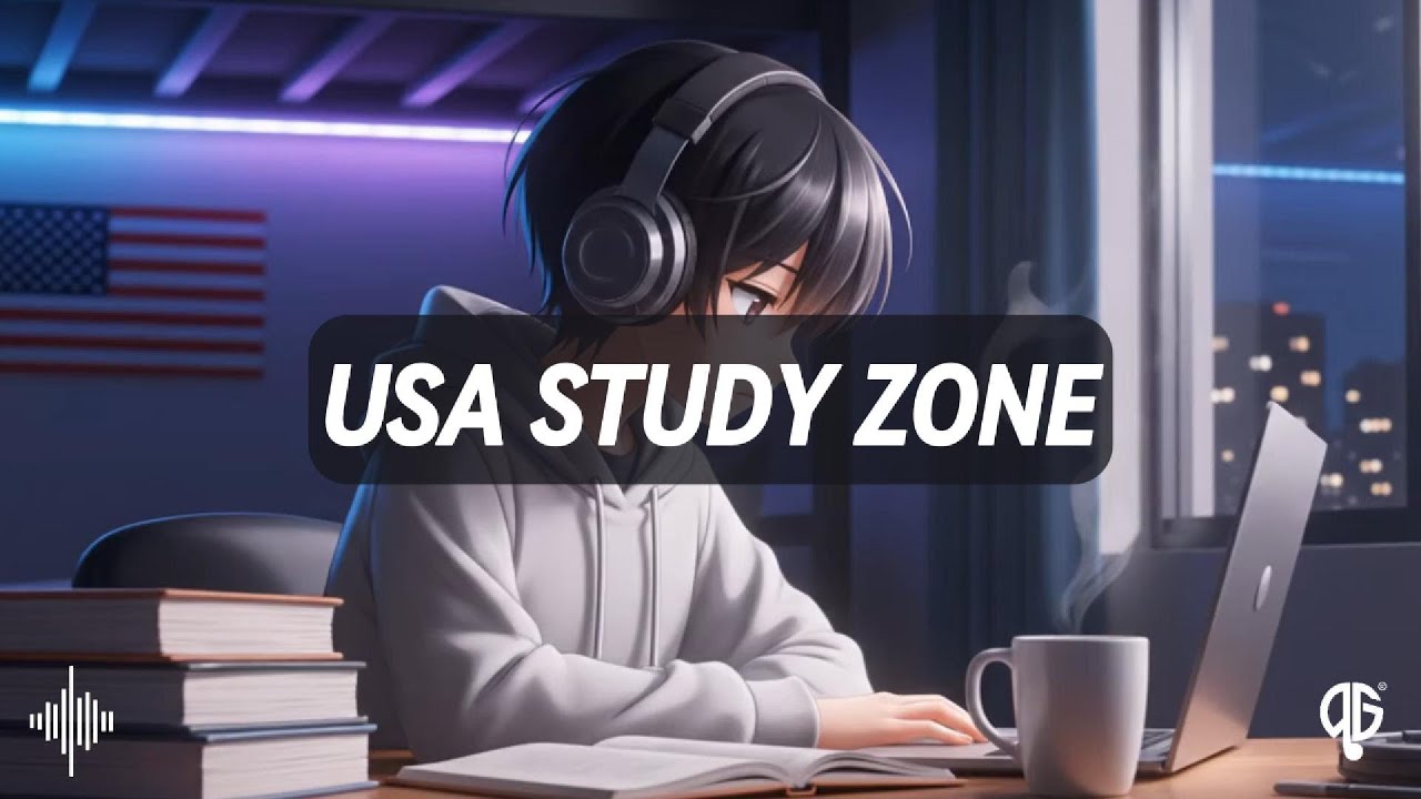 Chillstep Study Music: Ultimate Focus & Productivity for College ...