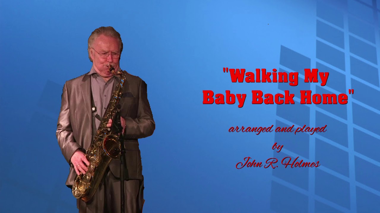 Walking My Baby Back Home on the 7th of December 2020 - YouTube