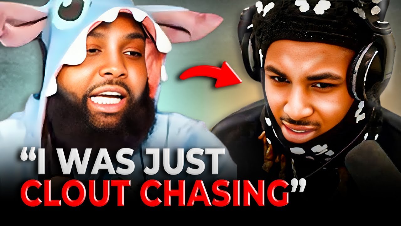DDG Confronts SADA BABY Face to Face About Their BEEF - YouTube