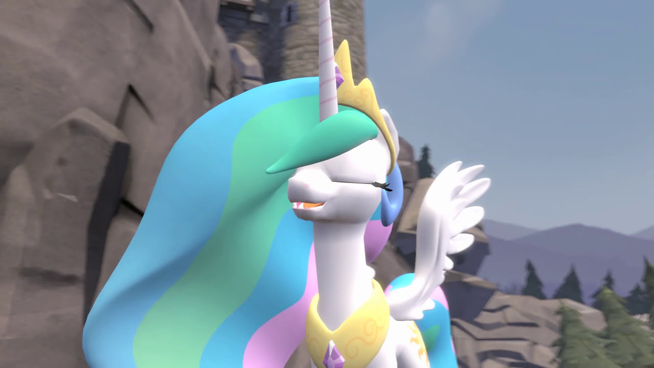 ED+ Adventures in Equestria Season: 3 Teaser Trailer - YouTube