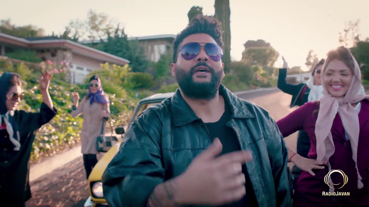 Sasy - "Ostad" OFFICIAL VIDEO | "موزیک ویدیویە ساسی - "اوستاد - YouTube