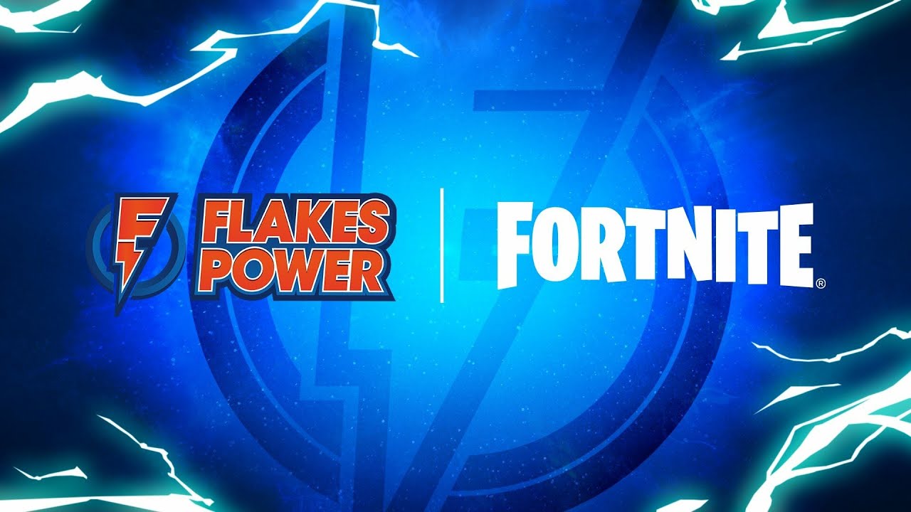 Flakes Power fait une entrée électrisante dans la bande-annoncede la ...