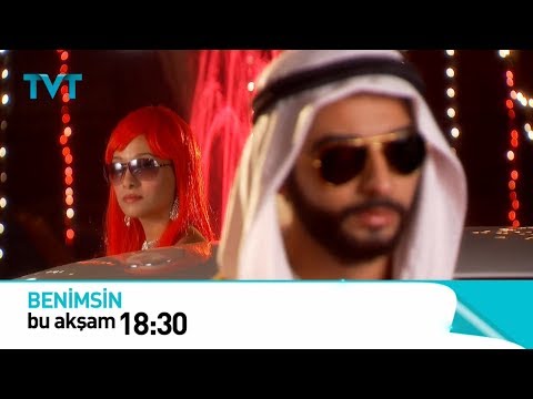 Benimsin 13.Bölüm Fragmanı - 17 Mart Cumartesi