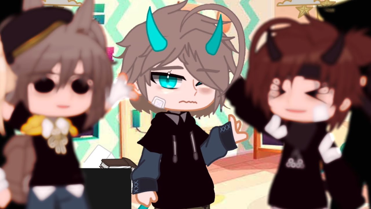 "Pick Me Take Me!" || Meme/Trend I| Gacha Club || - YouTube