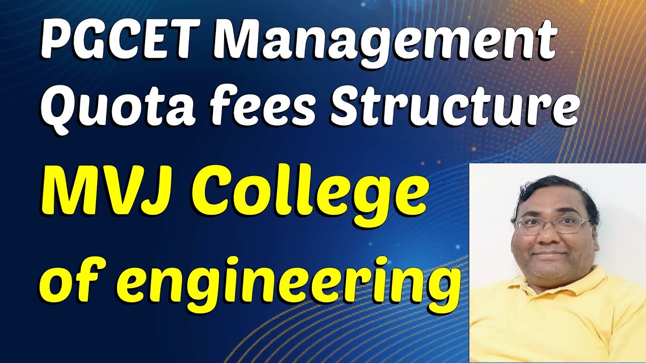 MVJ college of engineering Bangalore|MVJCE|mvjce college|mvj college ...