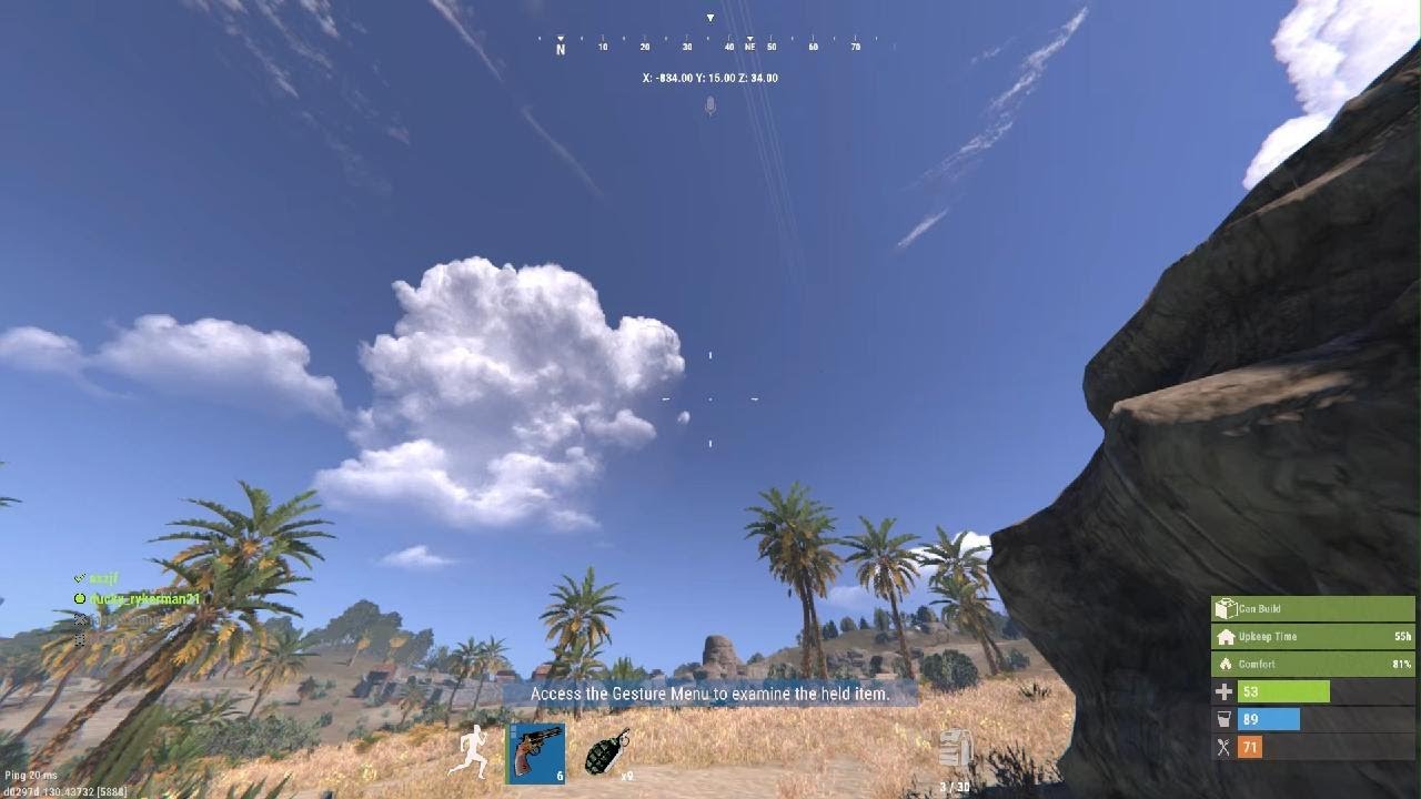 Rust_20241214202932 - YouTube