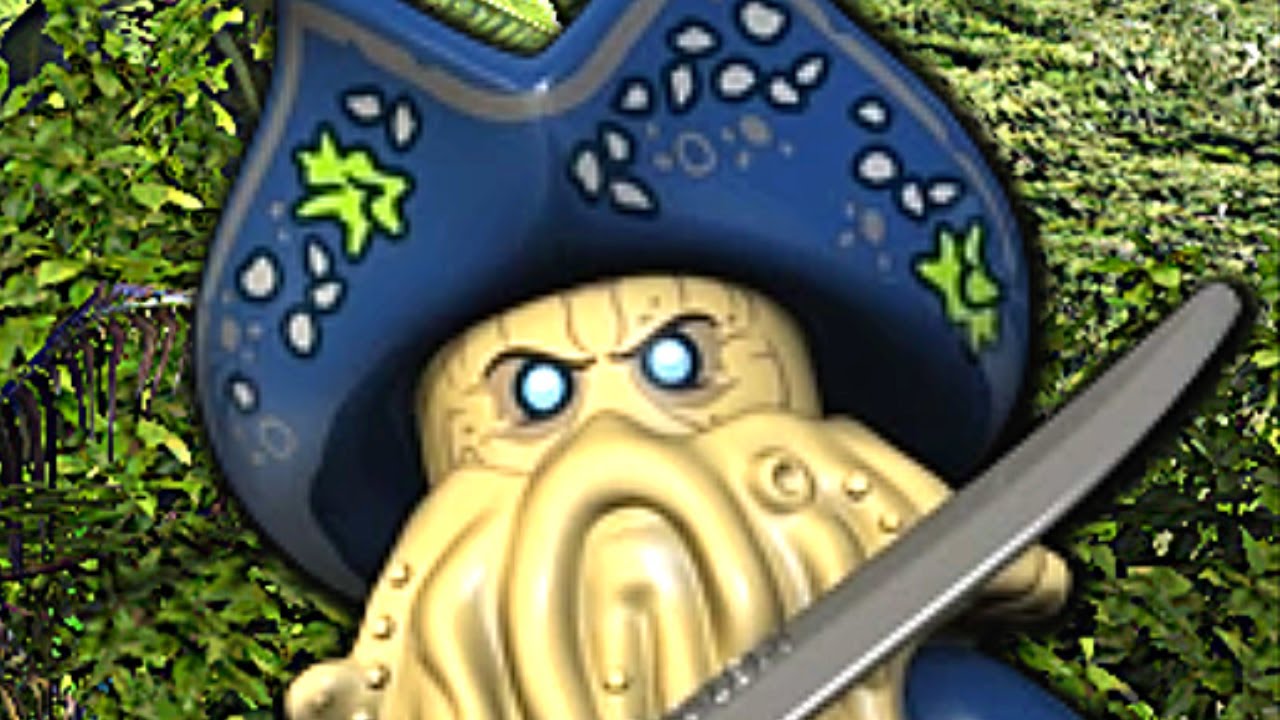 If You Own this, You LEGO RICH - YouTube