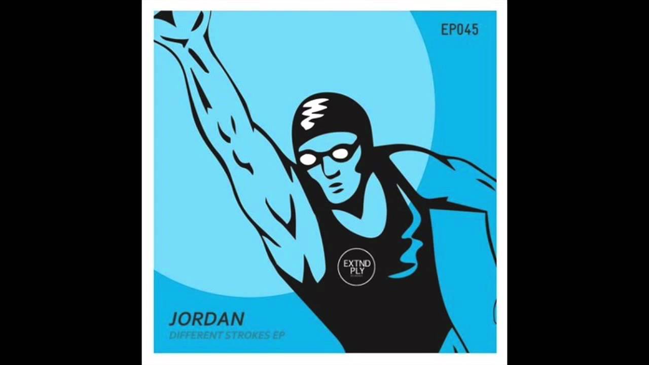 Jordan - Law of One (Original Mix) - YouTube