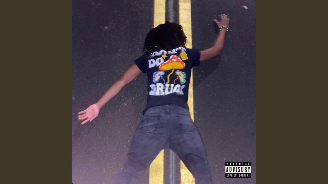 no help (feat. mercy) - YouTube