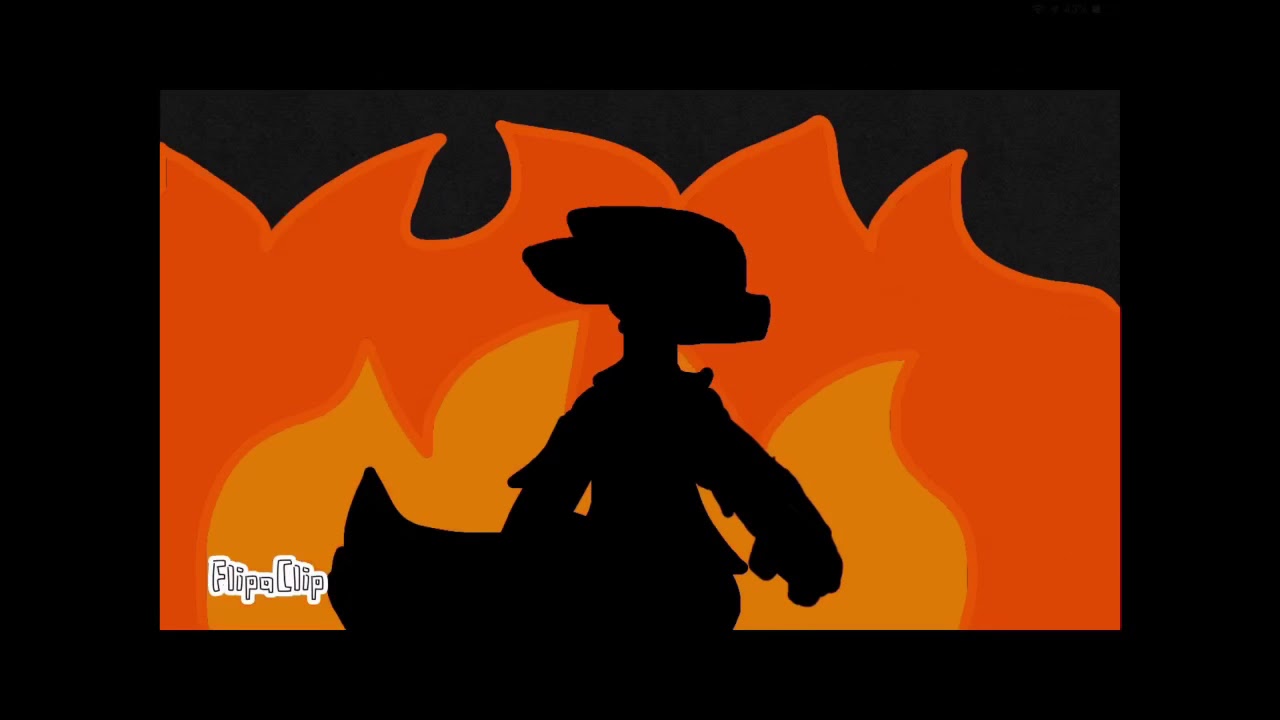 Play With Fire 🔥 // Animation Meme - YouTube